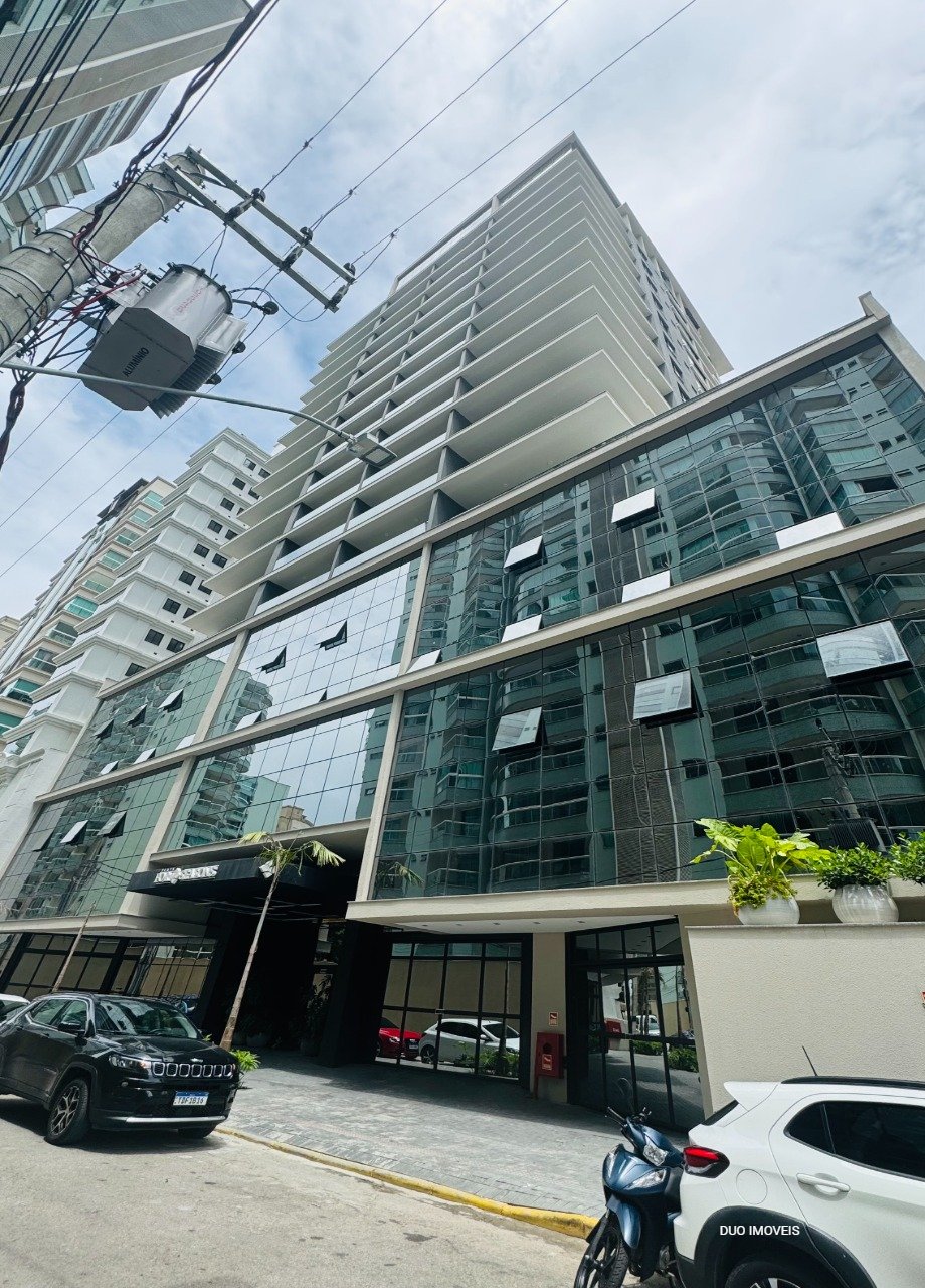 FLATS FOR SEASONS - Duo Imóveis - Cód. 8926