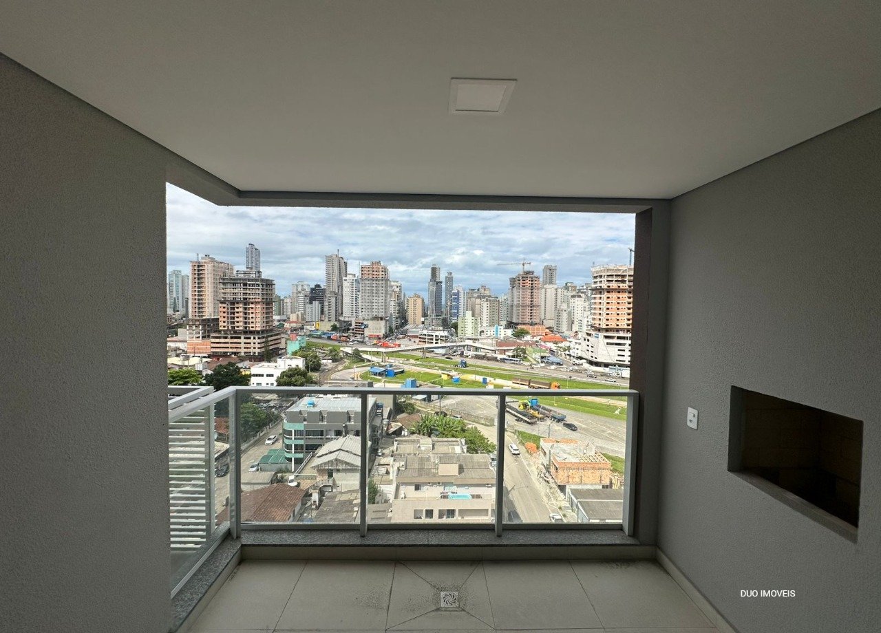 Brooklyn - Duo Imóveis - Cód. 8933