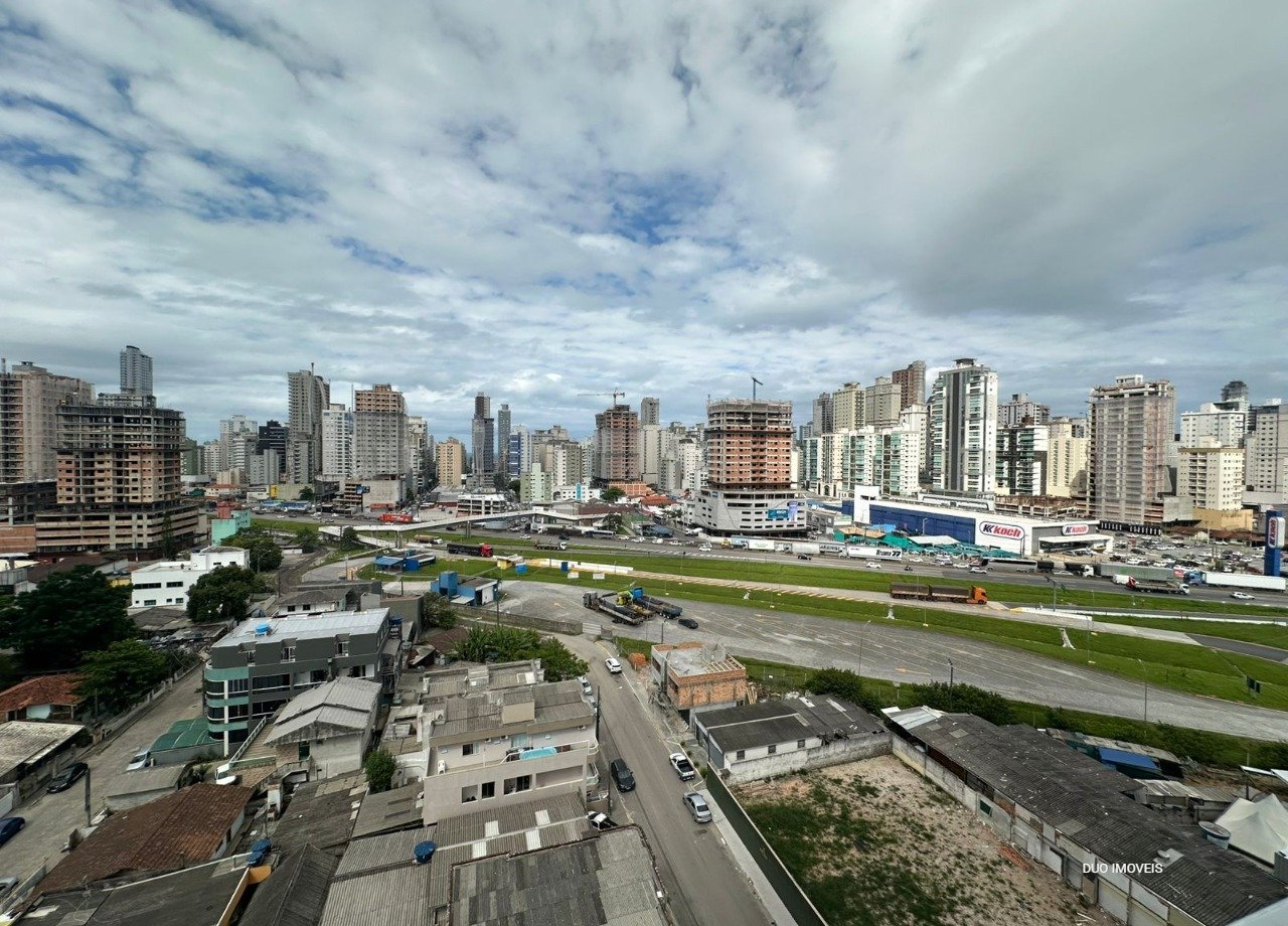 Brooklyn - Duo Imóveis - Cód. 8933